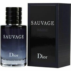 C.D. Sauvage 2015 M edt 60ml