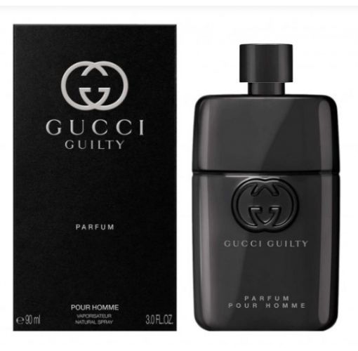 Gucci Guilty Pour Homme Parfum 2022 M 90ml