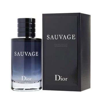 C.D. Sauvage 2015 M edt 100ml