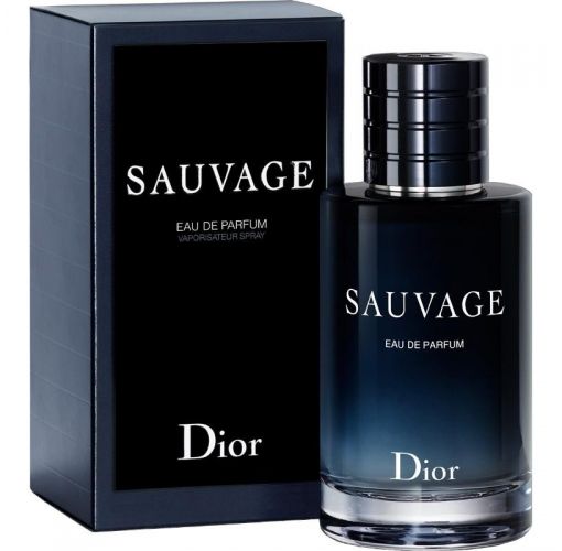 C.D. Sauvage 2018 M edp 100ml