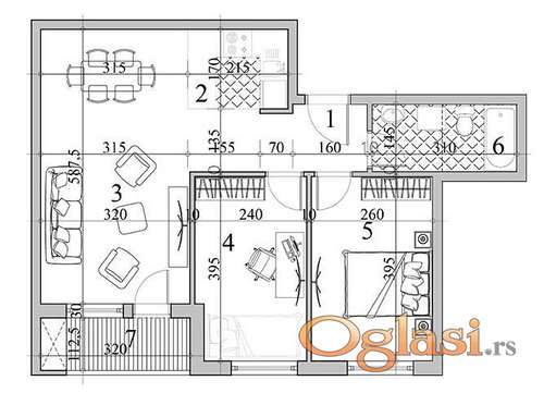 TROSOBAN - SA PDV-OM - 064/8222-189