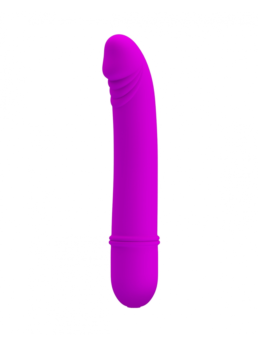 Klitoralni vibrator