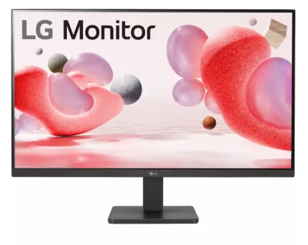 MONITOR 27″ LG 27MR400-B IPS 1920×1080/100HZ/5MS/HDMI/VESA