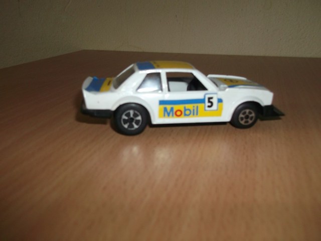 Opel Askona 1982. - 1/40 - Polistil Italy