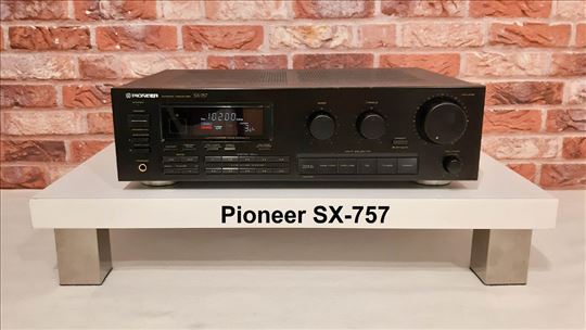 Pioneer SX-757