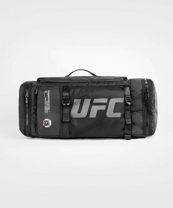 UFC Adrenaline by Venum Fight Week Sportska Torba Crna