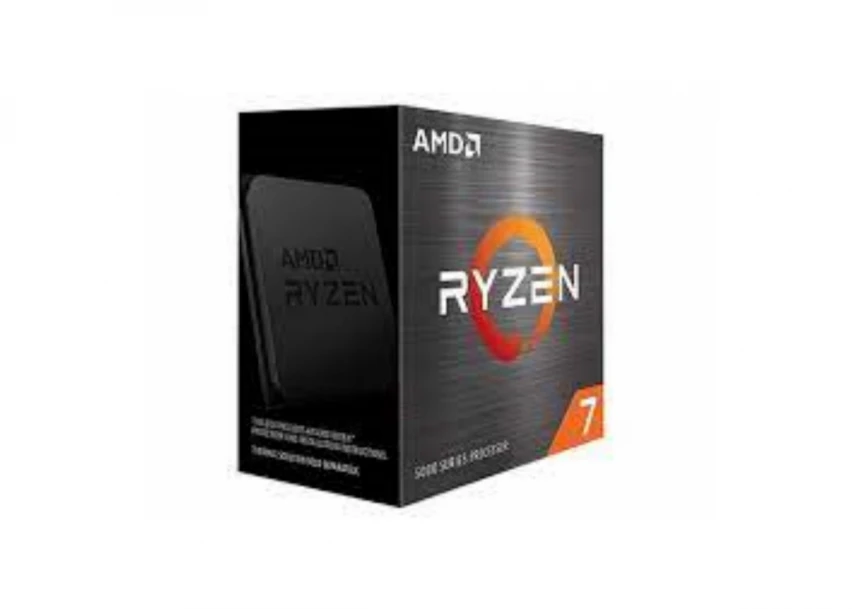 Procesor AMD Ryzen 7 5700X 8C/16T/3.4GHz/32MB/65W/AM4/BOX