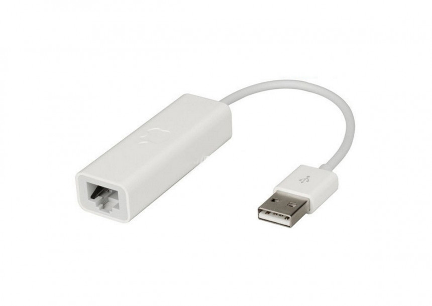 Mrežni Adapter USB 2.0 - Ethernet 10/100