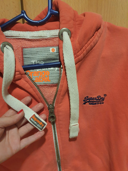 Superdry original duks