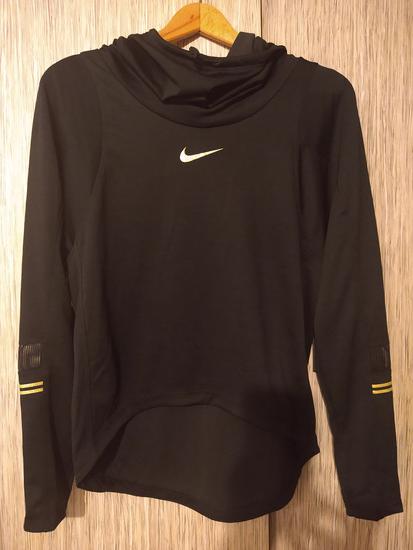 Nike Running majica duks novo