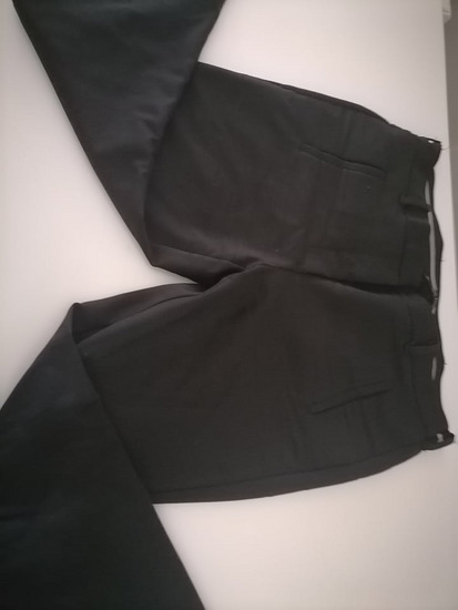 pantalone zara 40