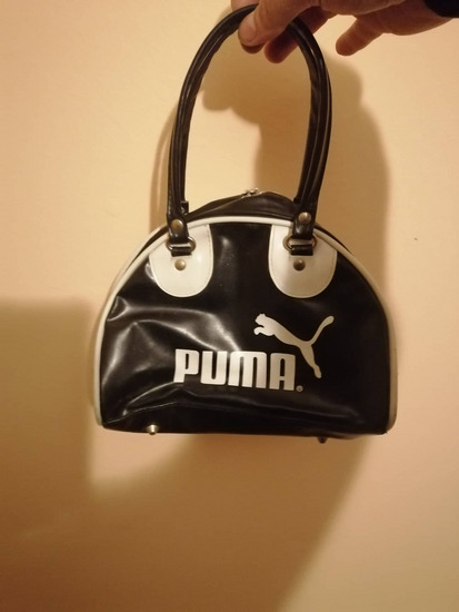 Puma zenska torbica