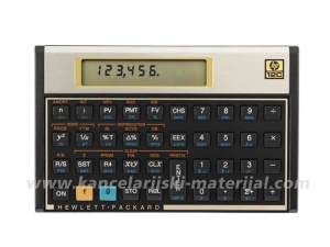 HP 12C finansijski kalkulator
