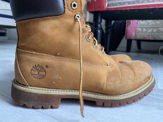 Timberland cipele