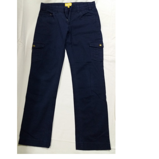 Pantalone plave vel. 164