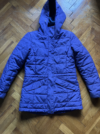 McKinley zimska jakna