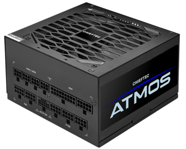 CHIEFTEC CPX-750FC 750W modularno napajanje