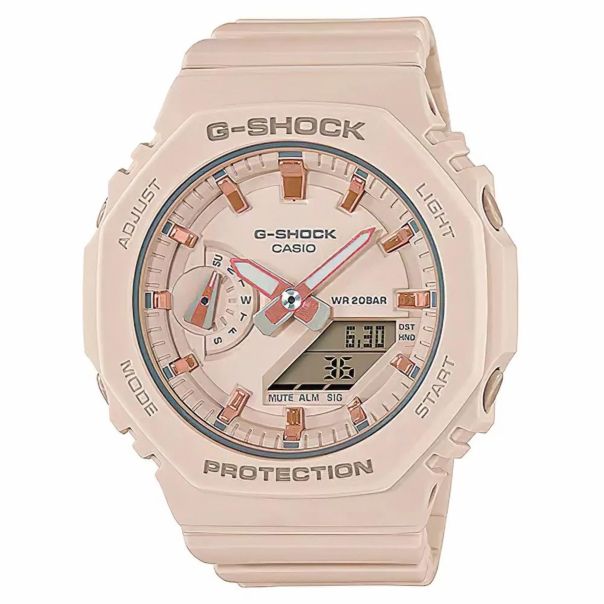 CASIO Sat GMA-S2100-4A