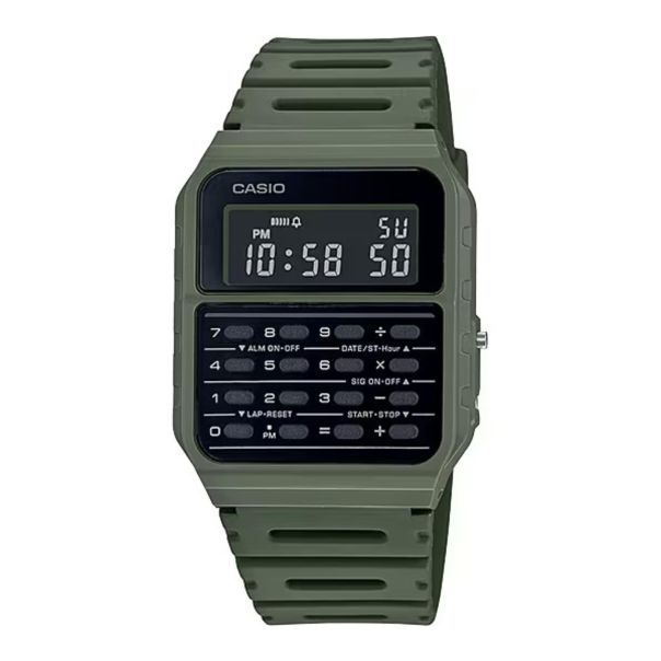 CASIO Sat CA-53WF-3B