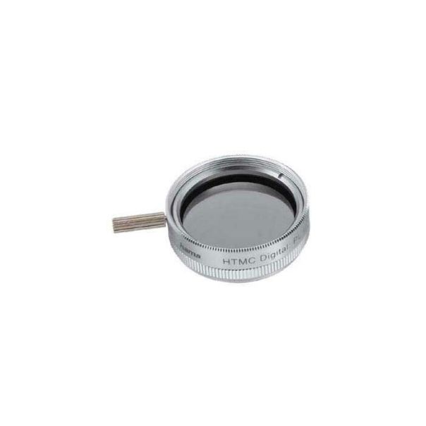 HAMA Filter M37.5 POLARIZER