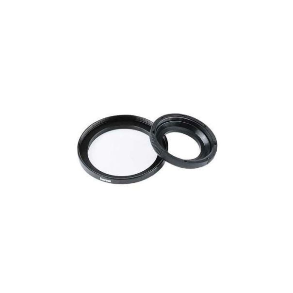 HAMA Adapter za filter M55,0> M49,0