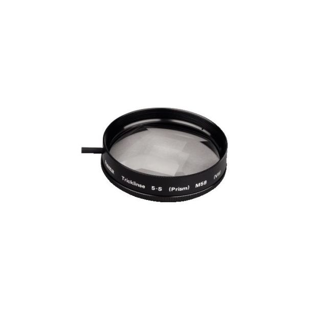 HAMA Filter M46 TRICKL. 5-S PRISM