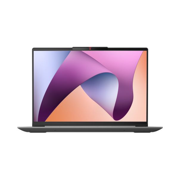 LENOVO Laptop IdeaPad 5 Slim (82XE0085YA) 14" WUXGA AMD Ryzen 7 7730U 16GB 1TB SSD Radeon Graphics sivi