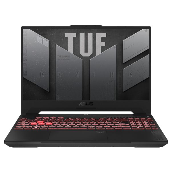 ASUS TUF Gaming A17 FA707XI-LL013W (17.3 inča WQHD, Ryzen 9 7940HS, 16GB, SSD 1TB, GeForce RTX 4070, Win11 Home) laptop