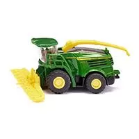 SIKU Kombajn - John Deere 8500i 1794