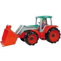 Traktor sa utovarivačem Lena Toys 741304