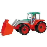 Traktor sa utovarivačem Lena Toys 741304