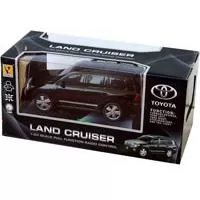 Automobil sa daljinskim upravljanjem Toyota Land Cruiser 1:24 GK2421