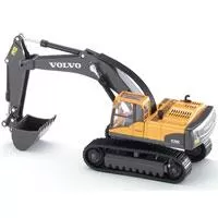 Siku bager Volvo EC 290 1:50 3535