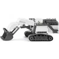 Siku bager Liebherr R9800 1798