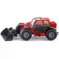 Siku model Manitou MLT840 Utovarivač 3067