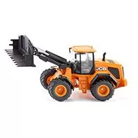 SIKU Agri traktor utovarivač JCB 435S 1:32 3663