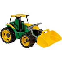 Traktor Buldožer Lena Toys 780006