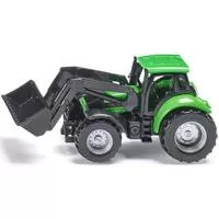 Siku Utovarivač Deutz-Fahr 1043