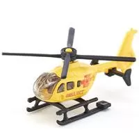 Siku Helikopter hitne pomoći 0856