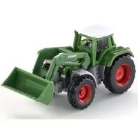 Siku Utovarivač Fendt 1039