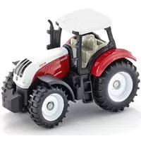 Siku Traktor Steyr 6230 CVT 1382