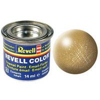 Revell boja 94 Zlatna metalik