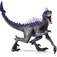 Schleich® Eldrador figura Raptor senke 70154