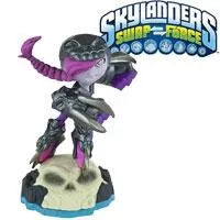 Skylanders Swap Force Roller Brawl figura 84748EU 018835