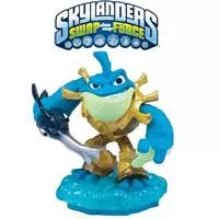 Skylanders Swap Force Rip Tide figura 84805EU