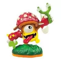 Skylanders G Core Light Character Pack - Shroomboom 84545EU