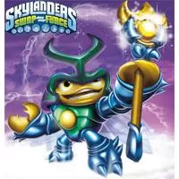 Skylanders Swap Force Dune Bug figura 84787EU 018833