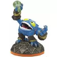 Skylanders G Single Character Pack - Pop Fizz 84520EU 016746