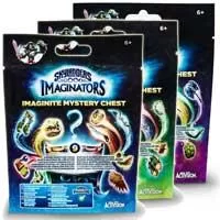 Skylanders Imaginators Mystery Chest 87932EU