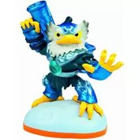 Skylanders G Core Light Character Pack Jet-Vac 84547EU